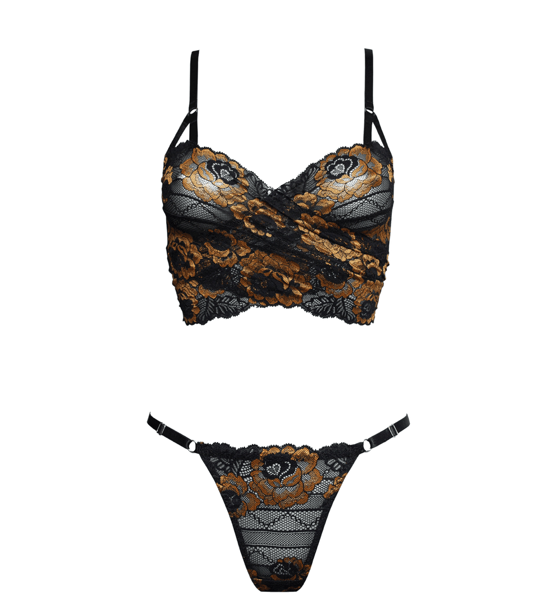 Dharma Gold Set – Anekdot