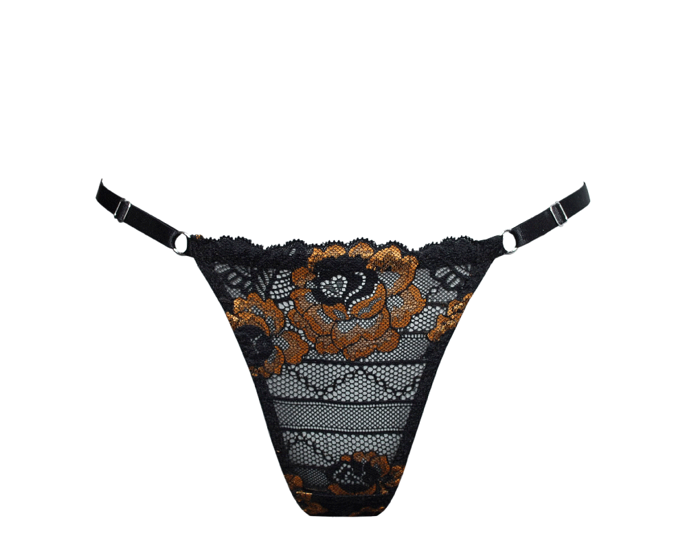 Dharma Gold String – Anekdot