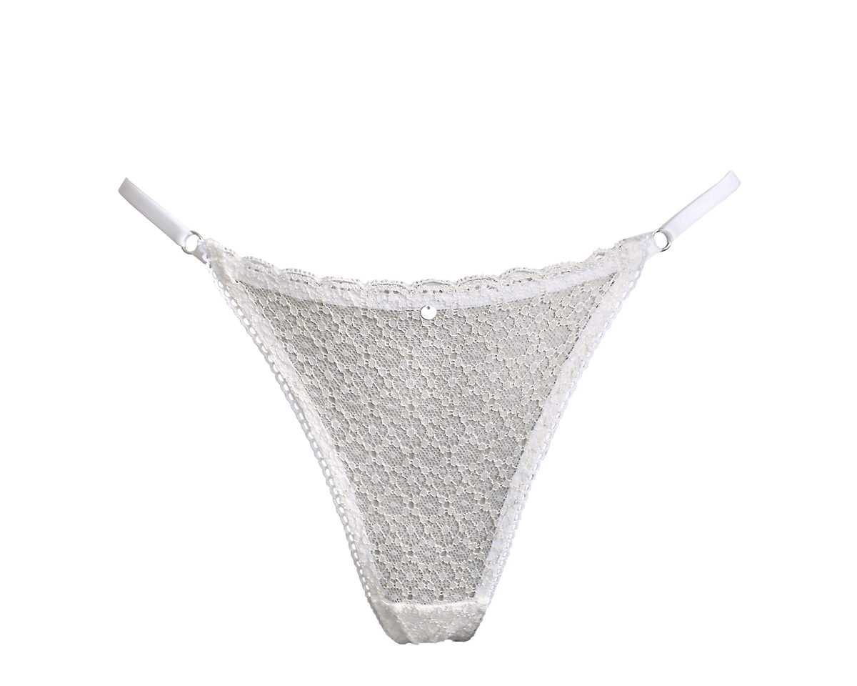 Saga String – Anekdot