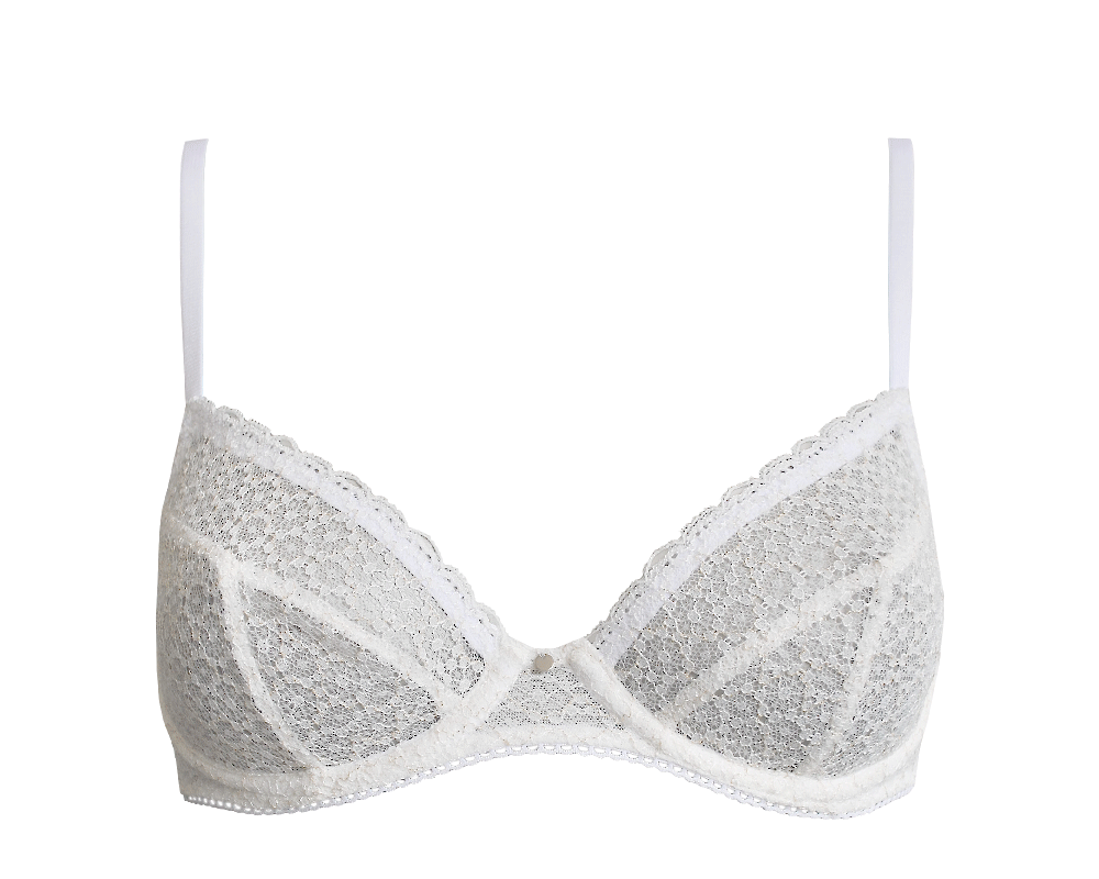 Saga Underwire Bra – Anekdot