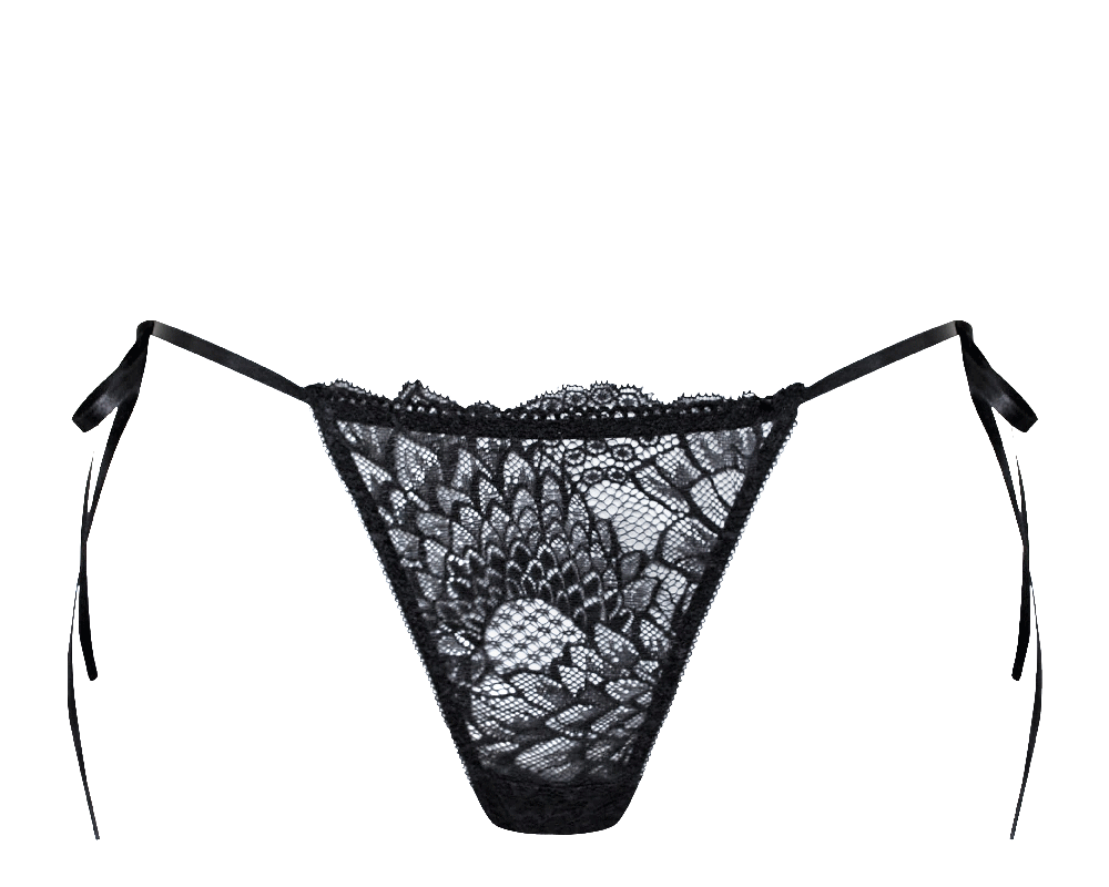 Cherry Blossom String – Anekdot