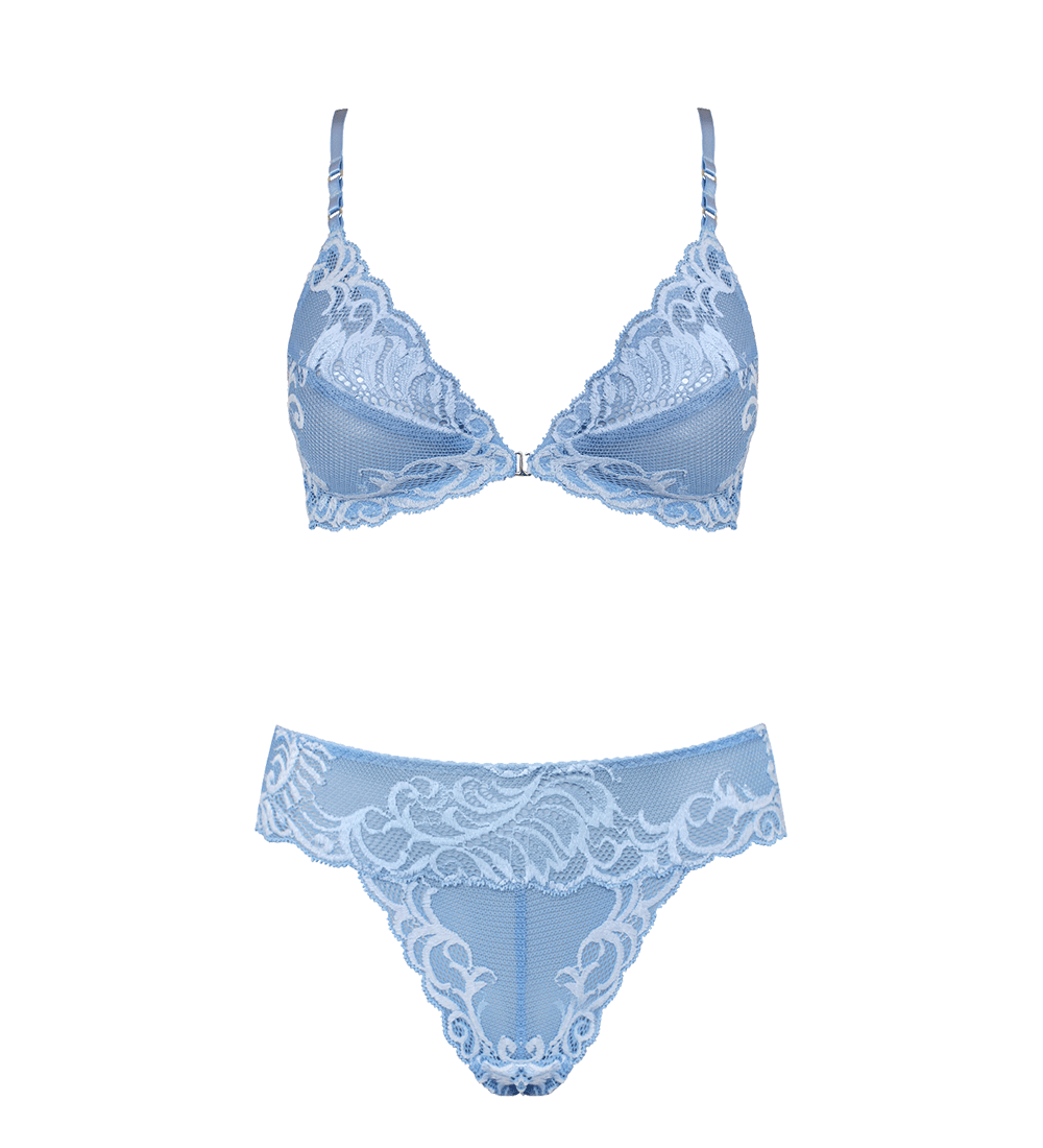 Ether Set – Anekdot